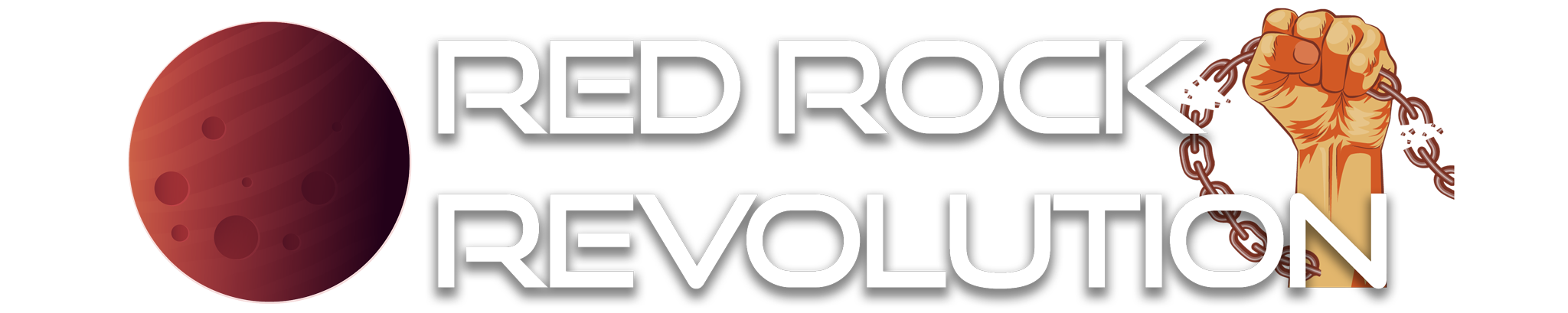 Red Rock Revolution – Revolution in games and design